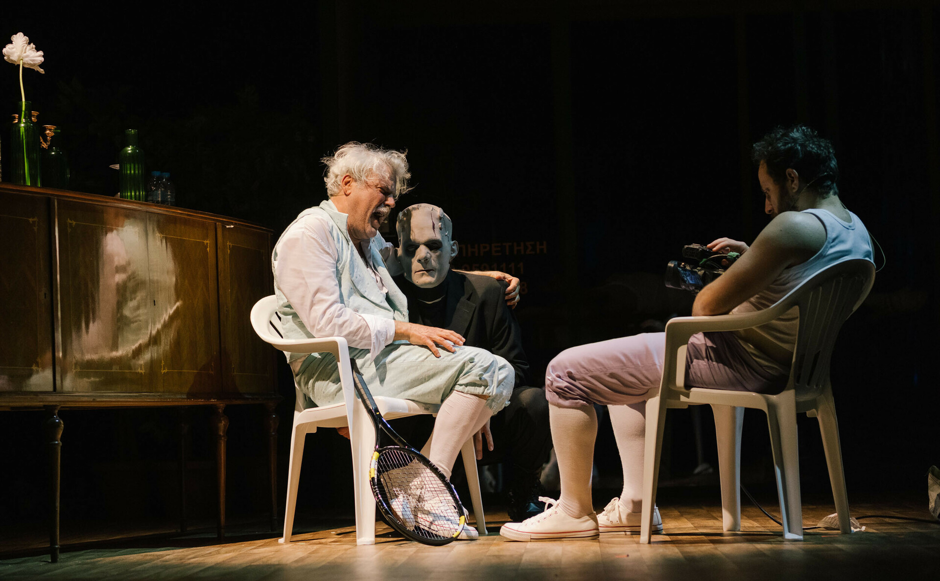 Αυτές ήταν οι 5 καλύτερες παραστάσεις του 2022 | LiFO